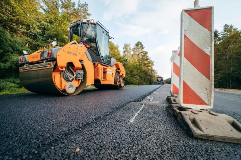 Łódź w 2026 roku: 130 nowych remontów ulic i rewolucja drogowa! - Łódź Info